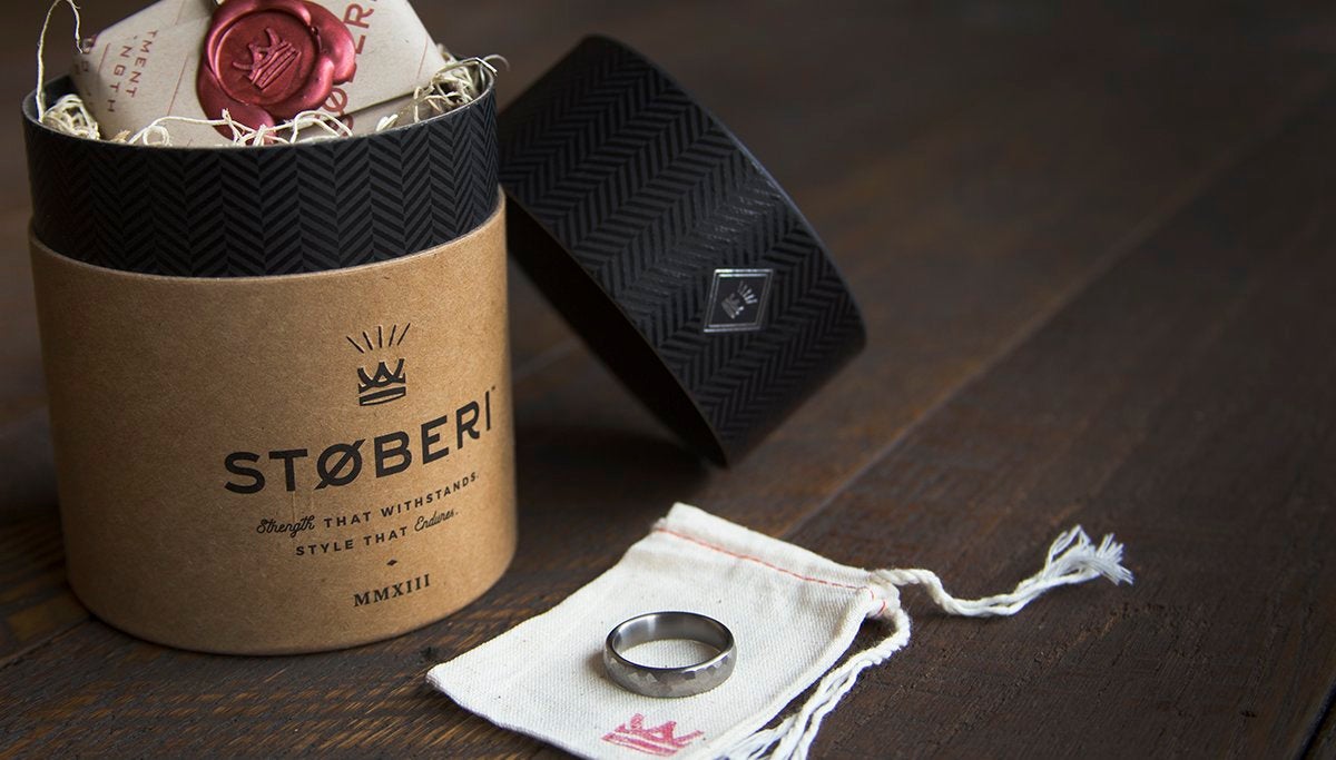 Crafting Timeless Elegance: About Støberi | Støberi