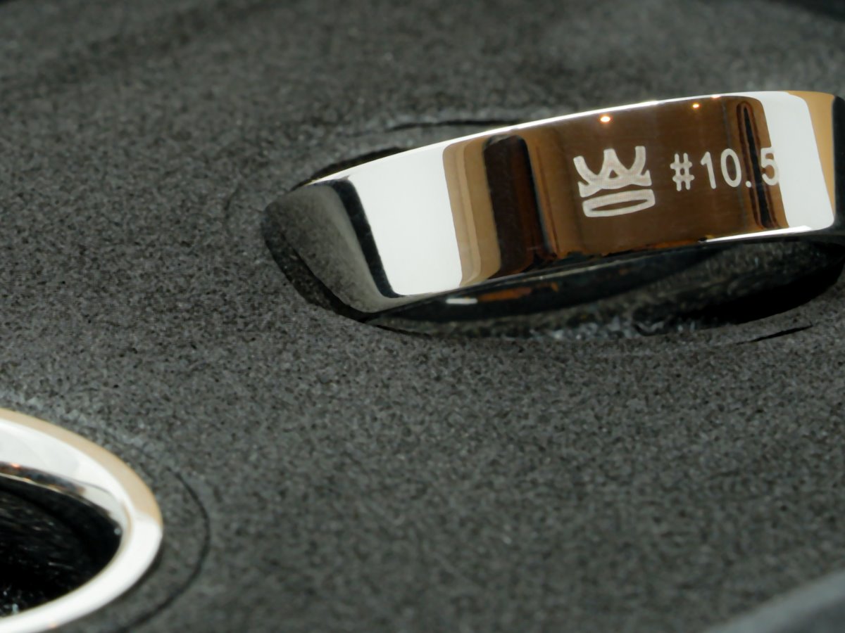 Custom Studio – Støberi