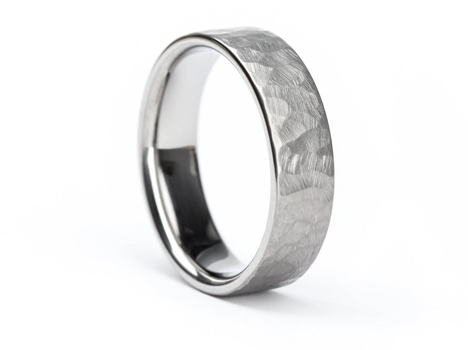 Custom Rings – Støberi