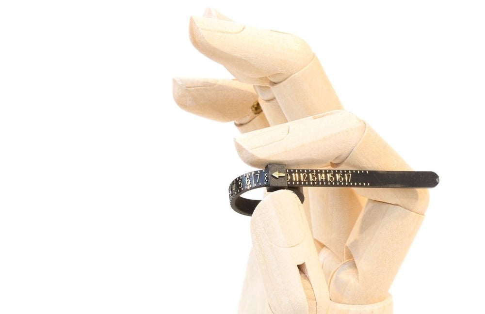 Custom Studio Sizer – Støberi